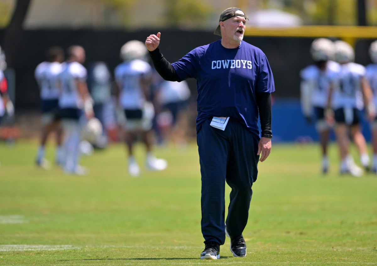 Chargers News: Insider Projects Top DC As Permanent New LA Head Coach ...