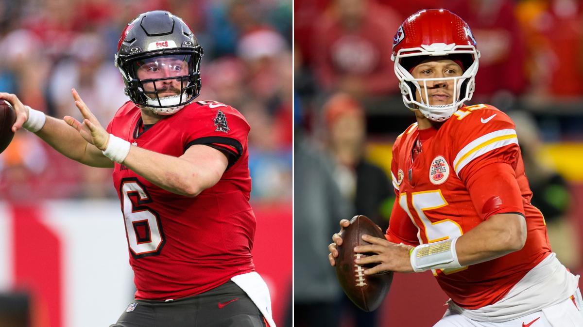 Buccaneers Quarterback Baker Mayfield Putting Up Similar Stats to ...