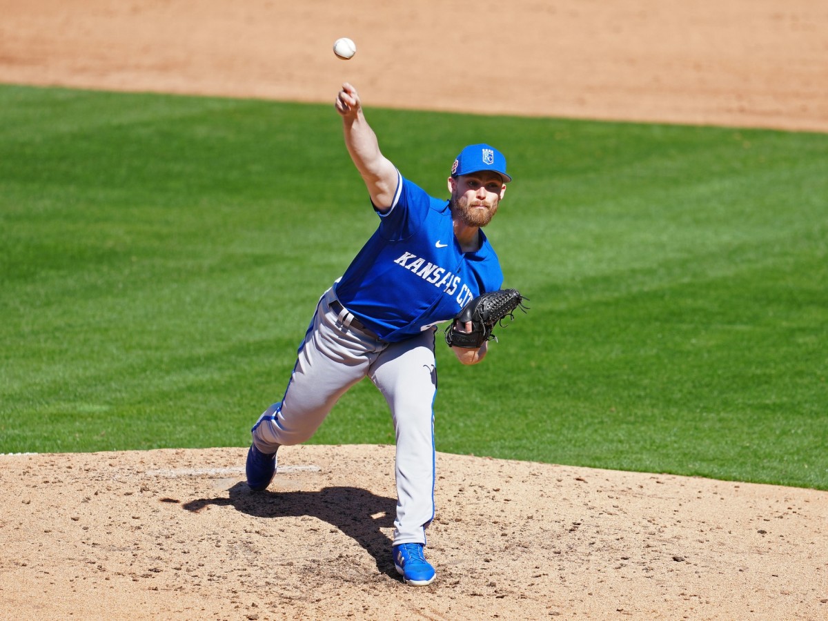 Minnesota Twins Sign Bounceback Reliever Candidate to One-Year Deal ...