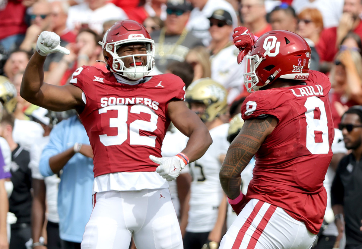 Oklahoma-Arizona Alamo Bowl: Under the Radar - Sports Illustrated ...