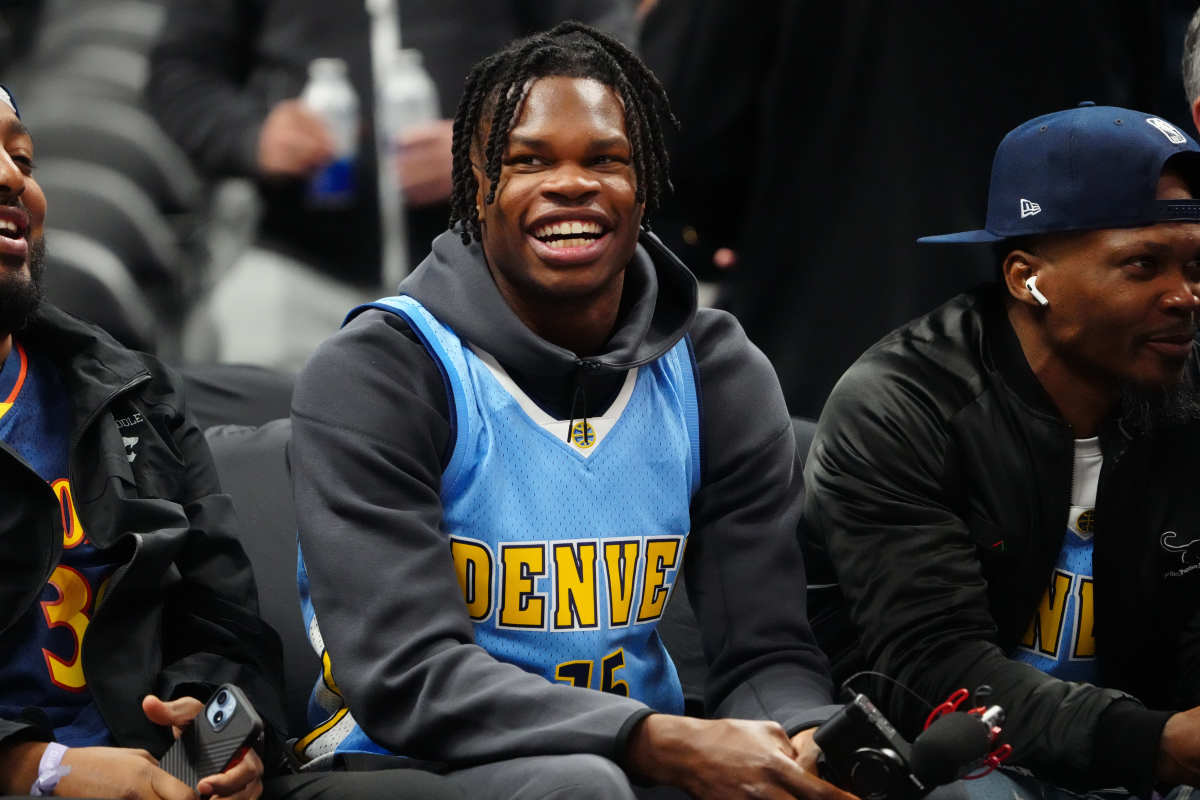 Colorado All-American Travis Hunter inks NIL deal with FreeForm Sports ...