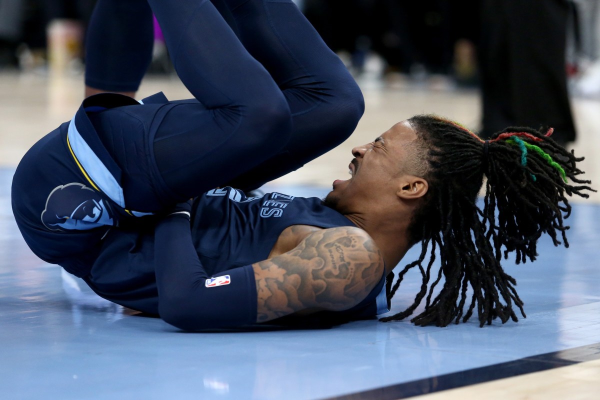 Memphis Grizzlies And Denver Nuggets Injury Reports - Fastbreak on ...