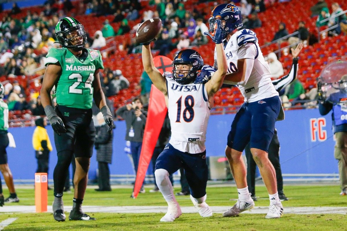 Football Bowl Season: Staff Confidence Pool Update - Sports Illustrated ...