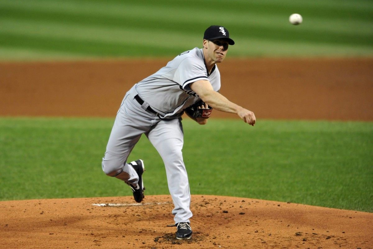 Detroit Tigers Hire Ex-Major League Pitcher to Key Post on Big League ...