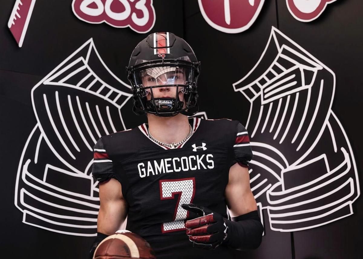 Marshall Pritchett Cuts List To 10 Schools, Includes Tennessee Football ...