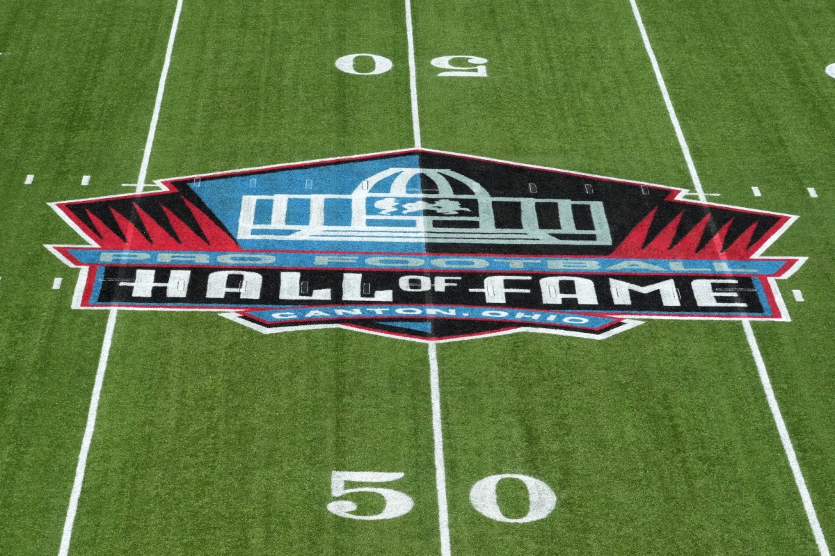 Las Vegas Raiders great Eric Allen named Hall of Fame finalist - Sports Illustrated Las Vegas ...