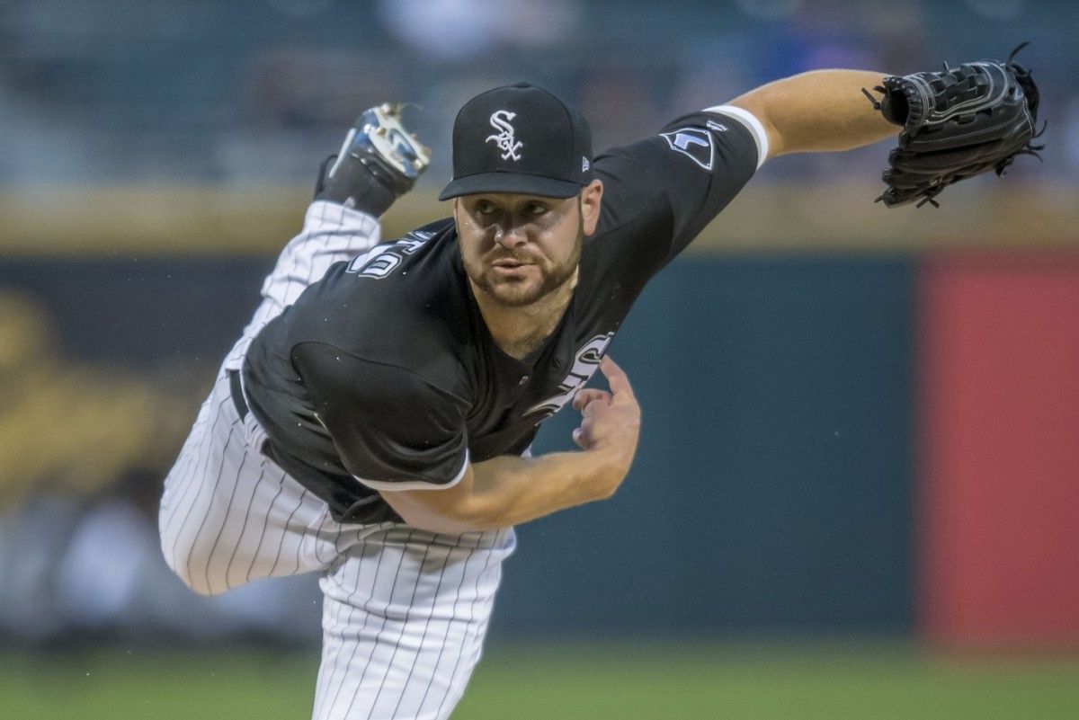 Boston Red Sox Ink Former All-Star to Multi-Year Deal, Still More Work ...