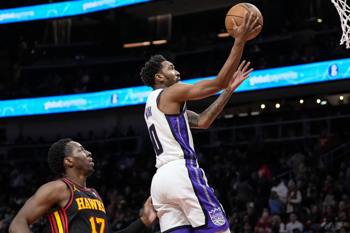 Three Takeaways From Hawks' Loss to the Kings - Sports Illustrated Atlanta Hawks News, Analysis ...