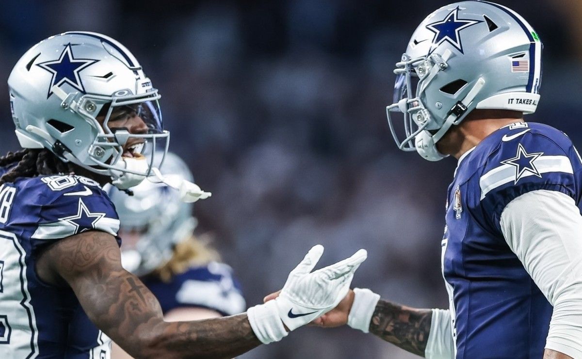 Dallas Cowboys at Commanders Preview: Hankins, La'el Collins, Tyler ...