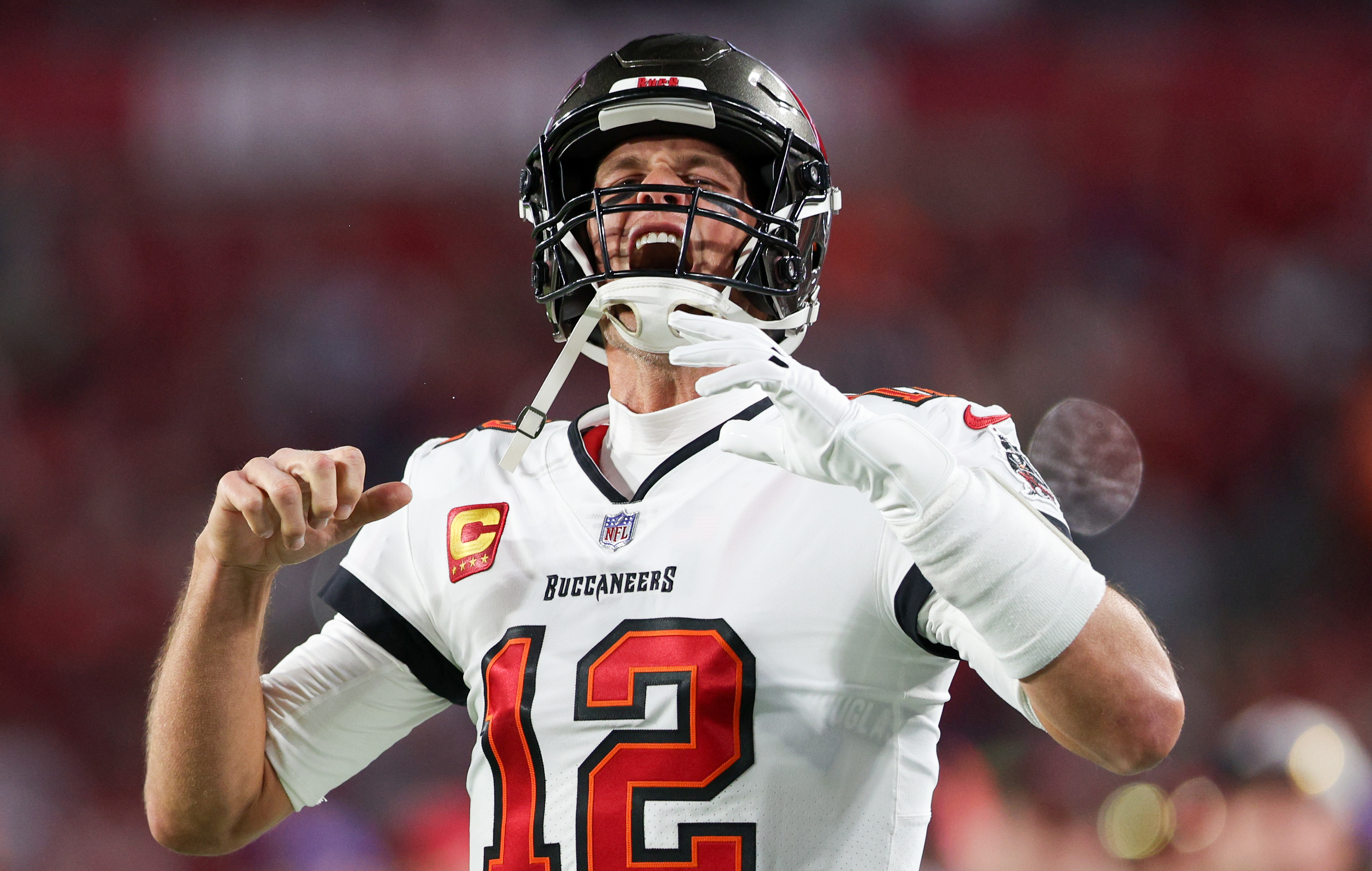 Former Buccaneers' QB Tom Brady Reveals Past Plans to Unretire for 2023 NFL Season - Tampa Bay ...