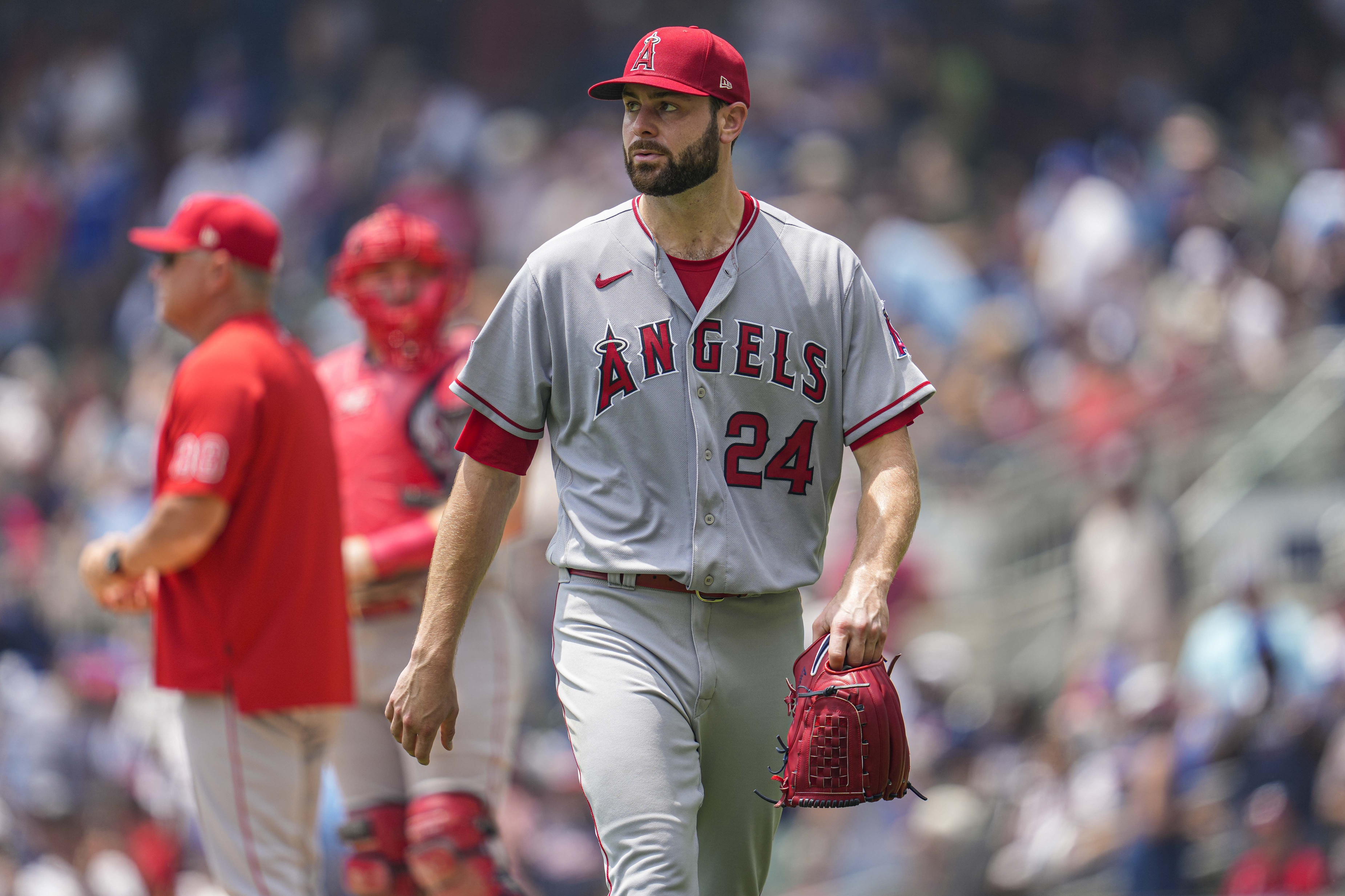 Angels' Big 2023 Deadline Acquisition To Sign With Boston Red Sox, Per ...