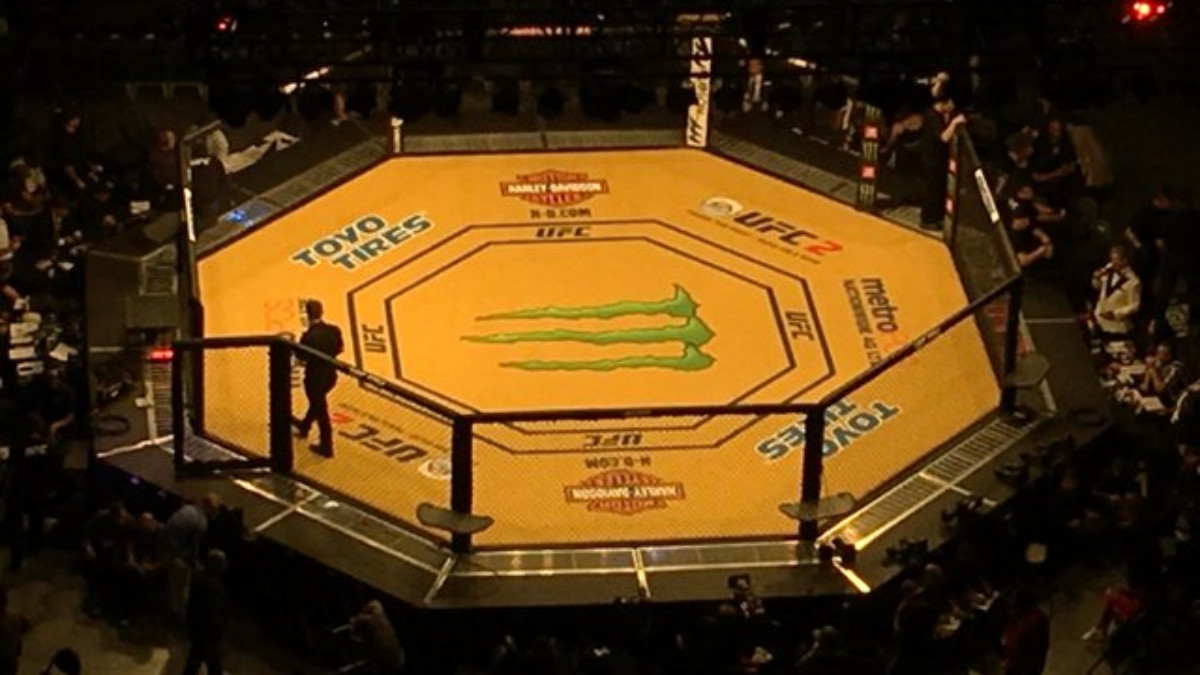 UFC 300: Champ Reveals Title Fight on the Books for Major Event ...