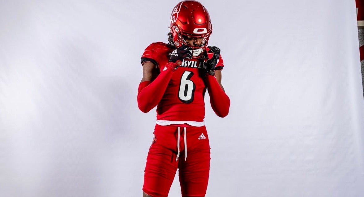 Louisville Football 2023-24 Transfer Tracker - Sports Illustrated ...