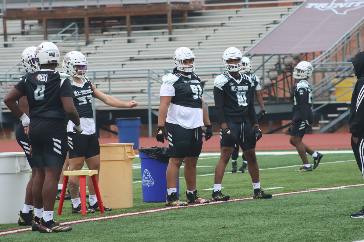 Oregon Recruiting: Oregon Notes and Observations From Adidas All ...