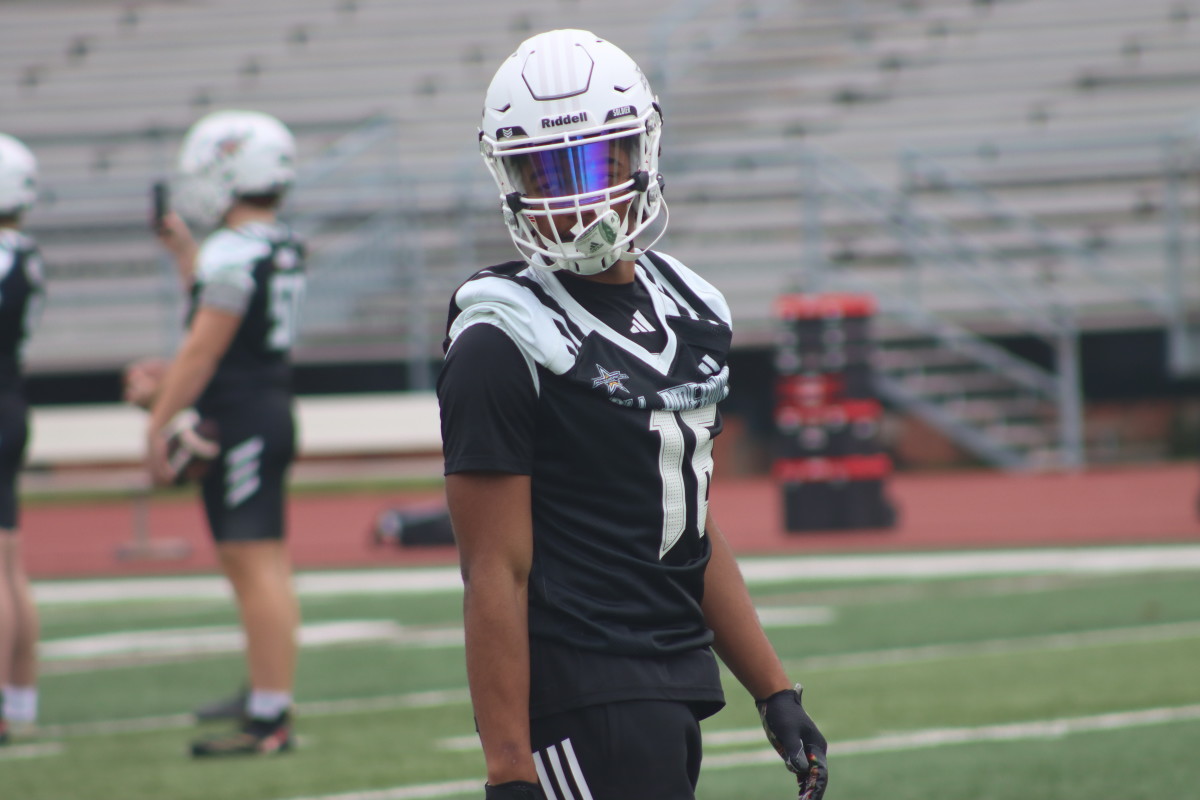 Oregon Recruiting: Oregon Notes and Observations From Adidas All ...