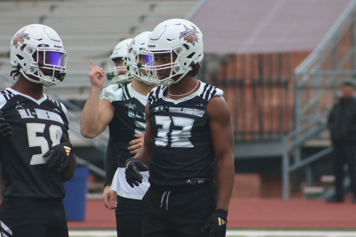 Oregon Recruiting: Oregon Notes and Observations From Adidas All ...