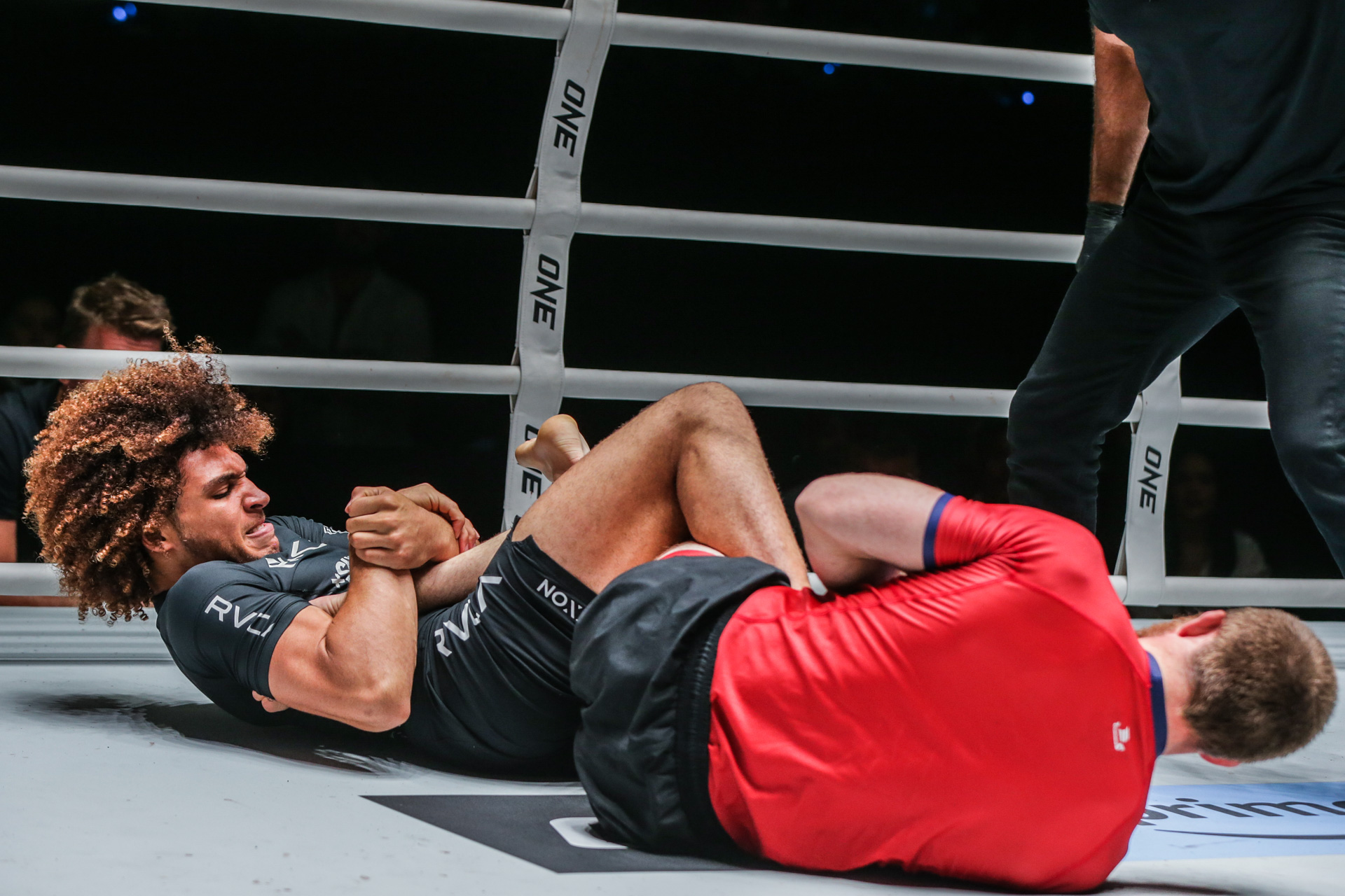 ONE Championship Announces Kade Ruotolo’s Next World Title Defense ...