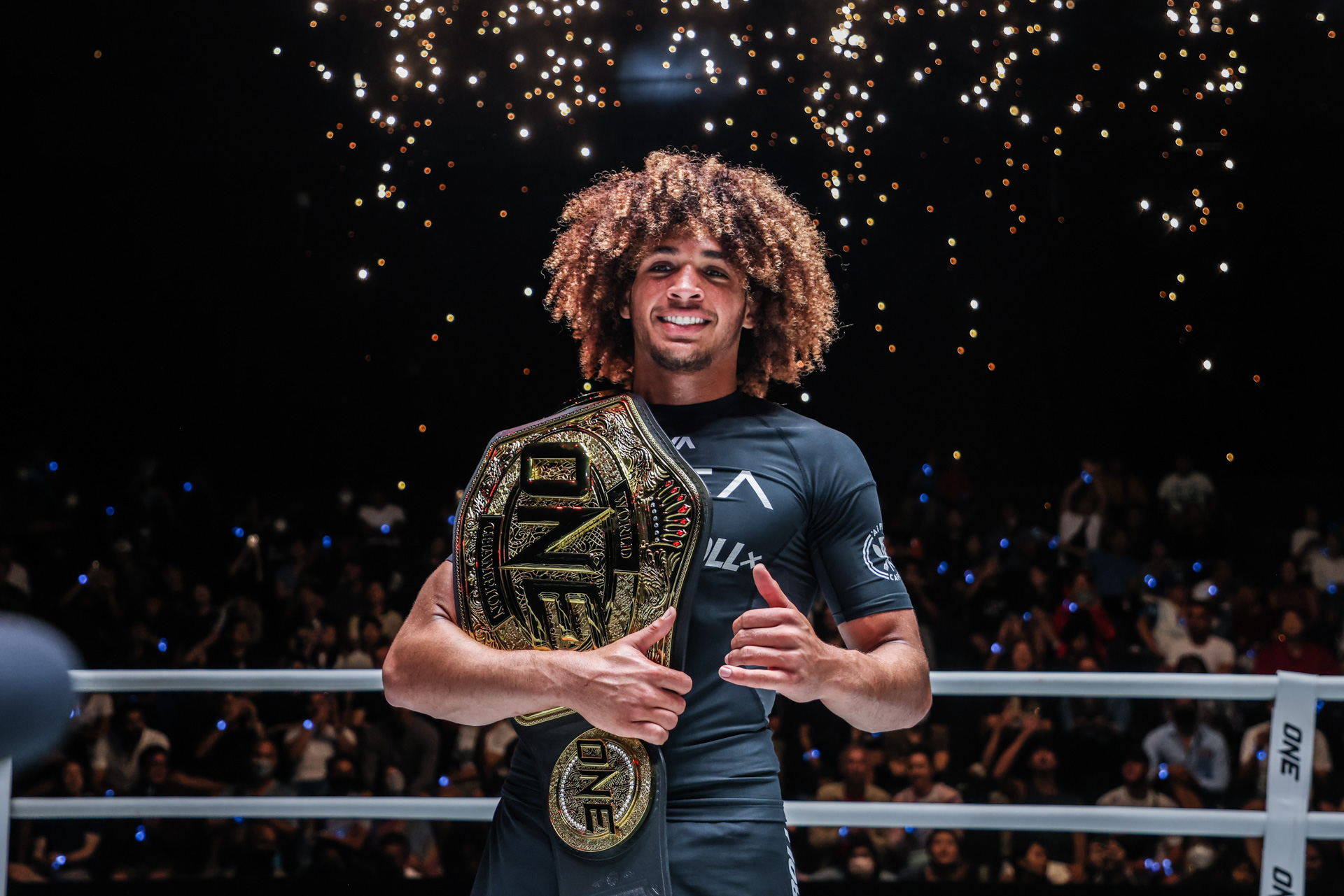 ONE Championship Announces Kade Ruotolo’s Next World Title Defense ...