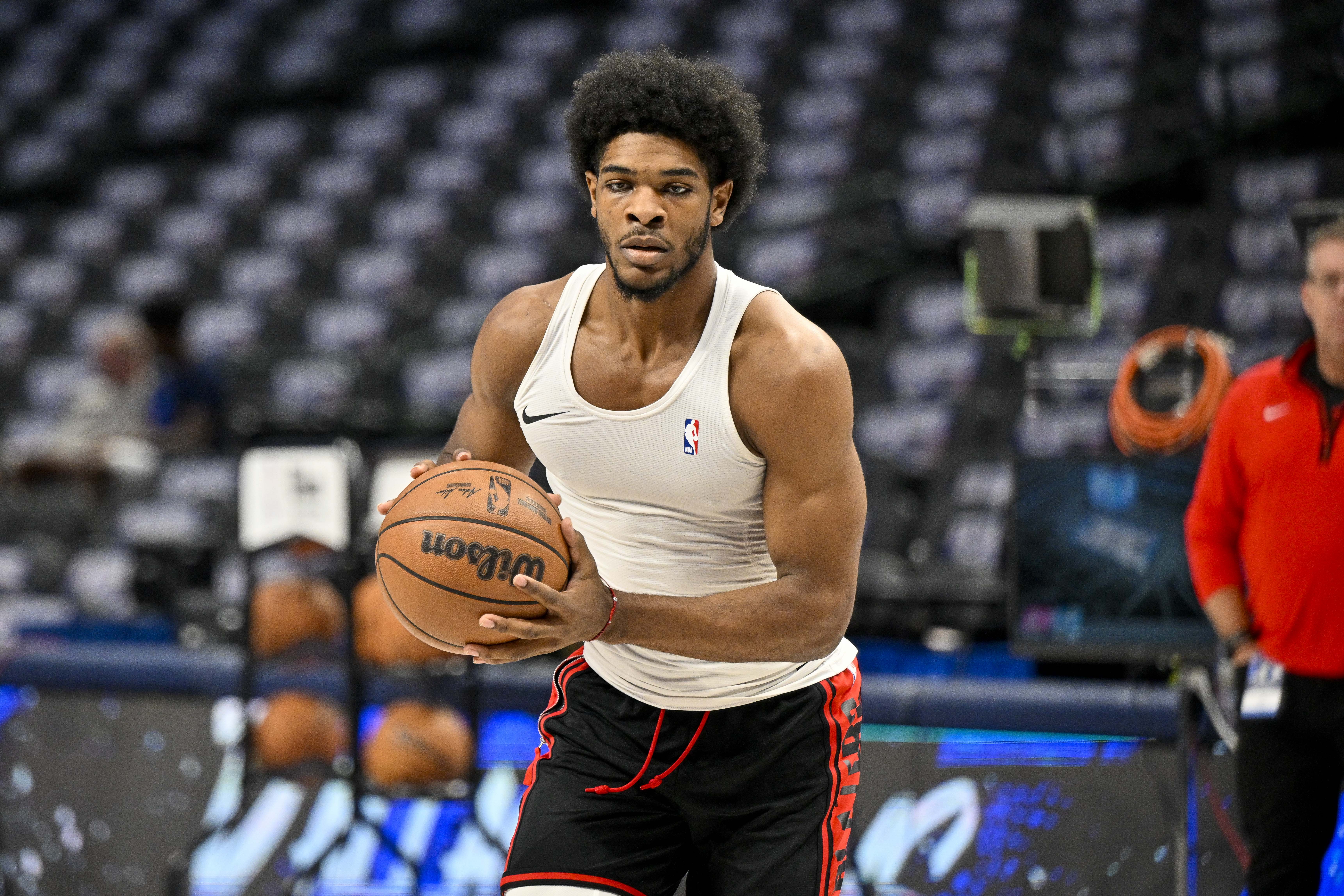 Draft Digest Rookies of the Week: Top Three Picks Starting to Heat Up ...