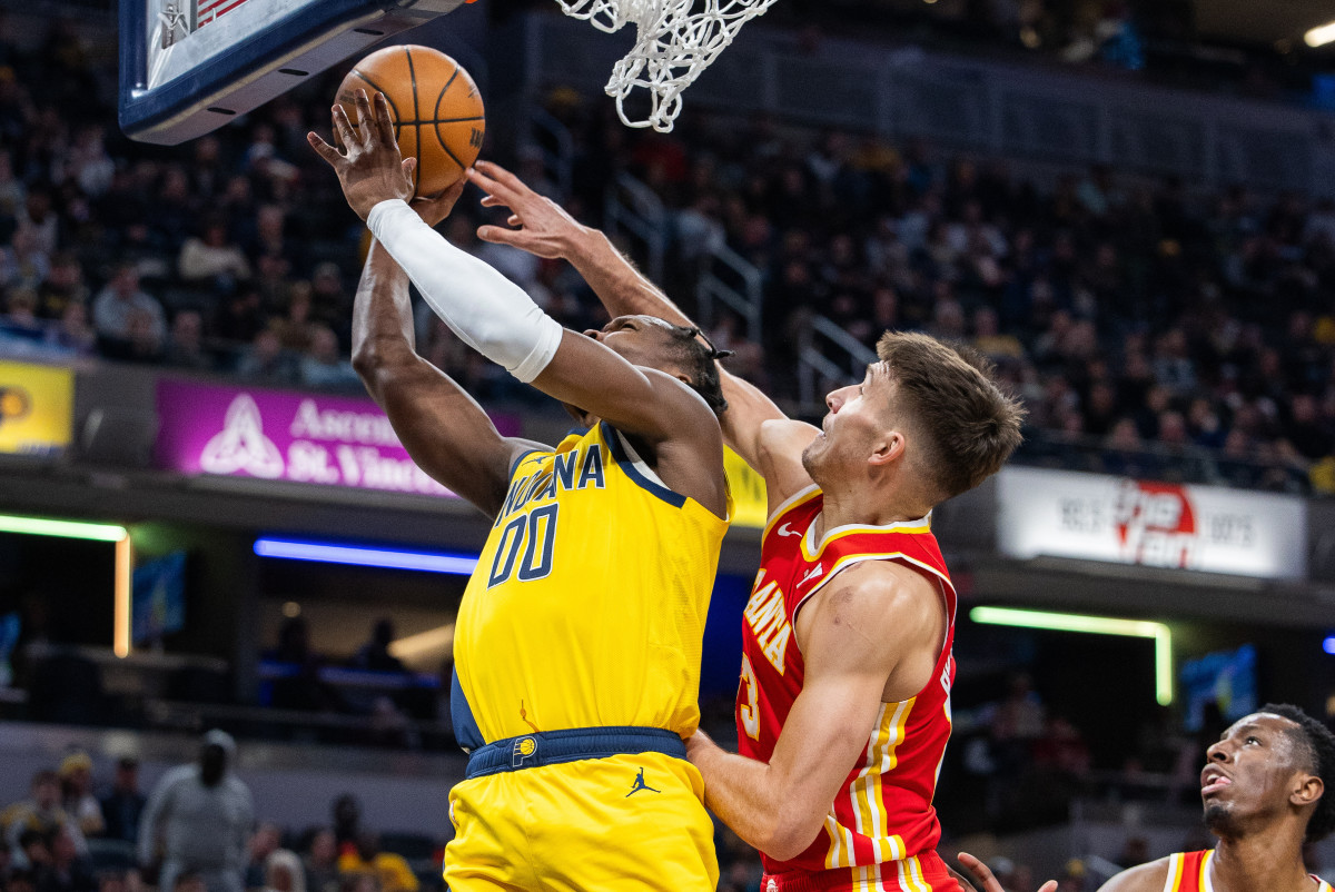 Hawks vs Pacers: Game Preview, Injury Report, Projected Starting ...