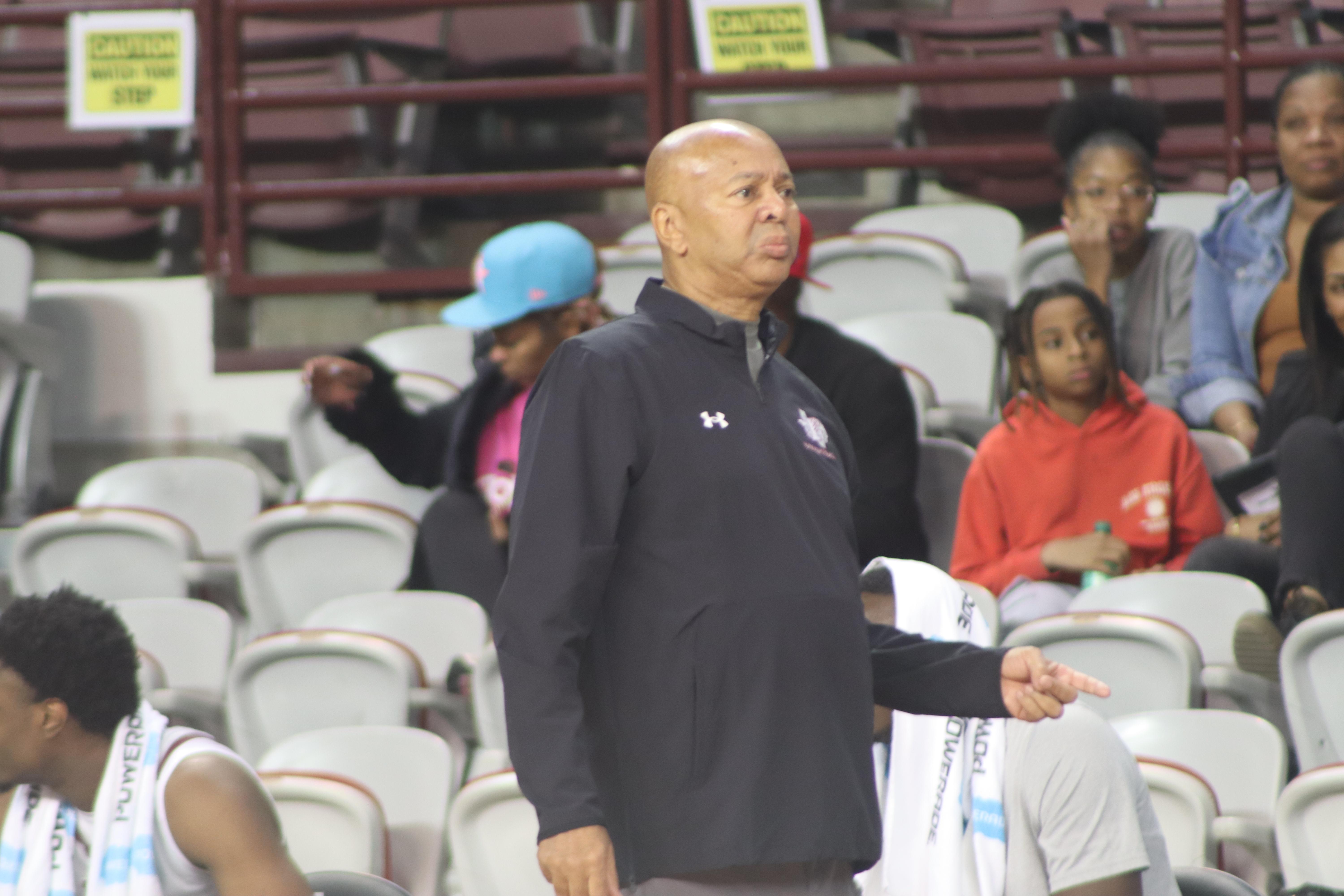 Texas Southern Tigers Tips Off SWAC Action Against The Southern Jaguars ...