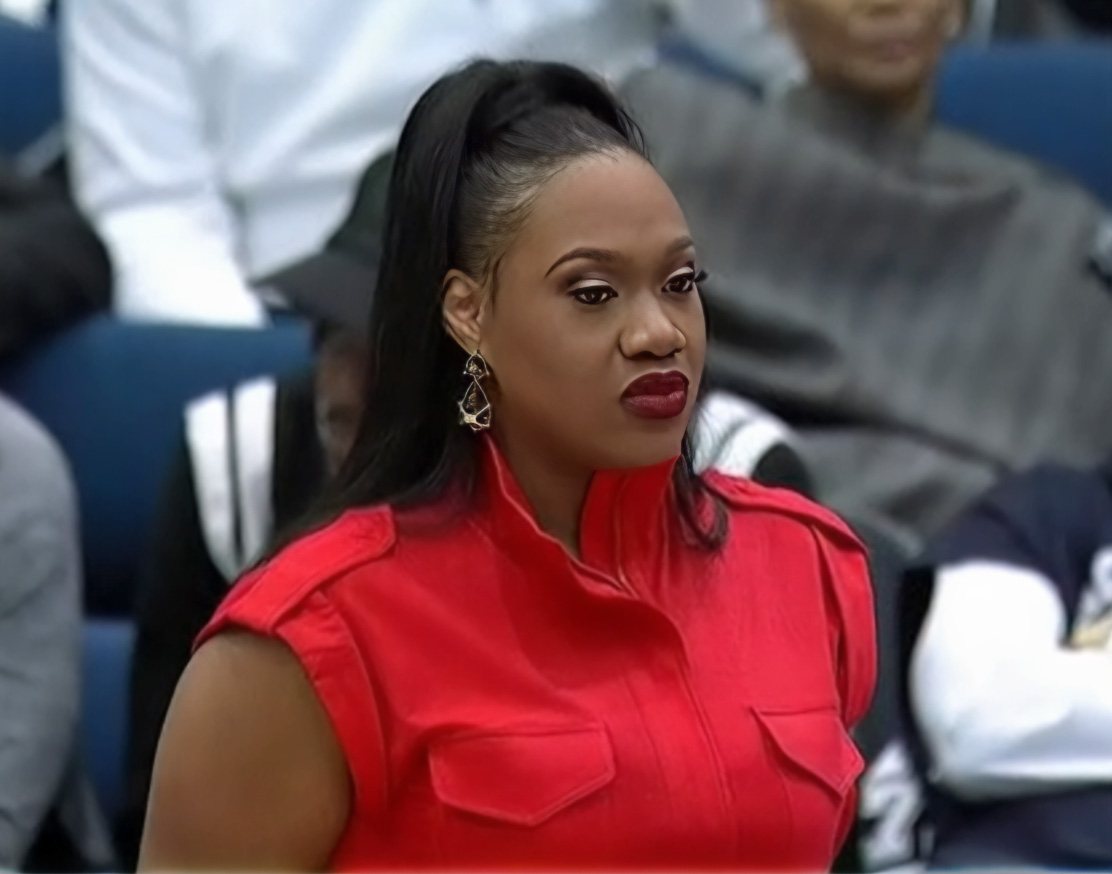 Coach Tomekia Reed And The Lady Tigers Are Ready To Reclaim The SWAC ...