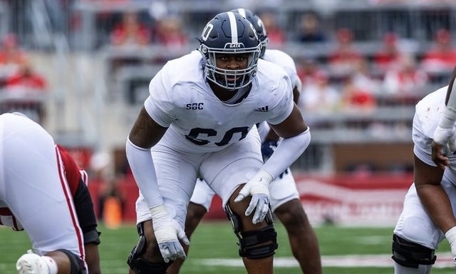 Louisville Football 2023-24 Transfer Tracker - Sports Illustrated ...