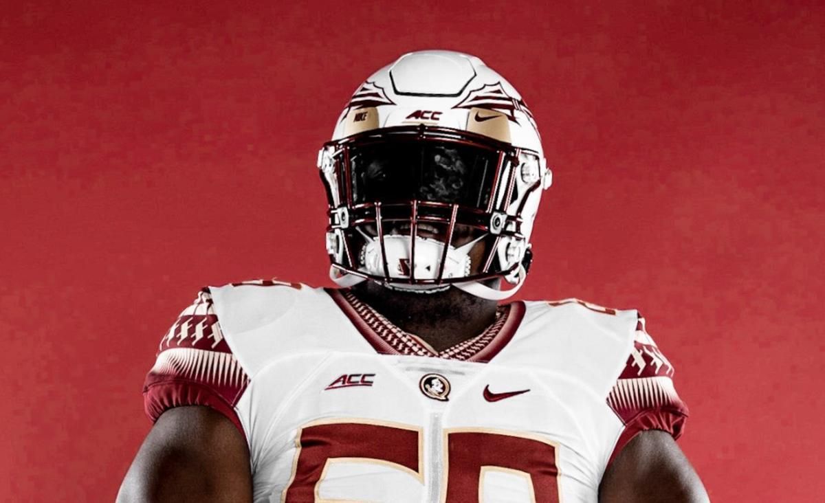 FSU Football Offensive Lineman No Longer With The Team - Sports ...