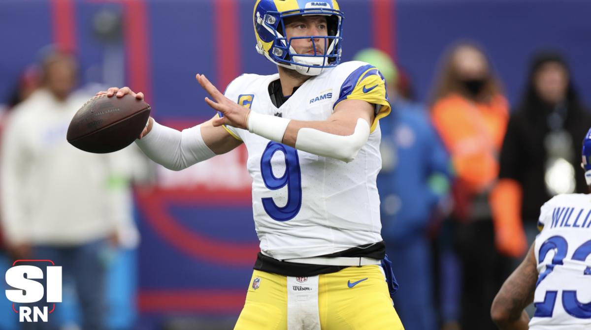 NFL Playoff Bracket: NFC & AFC - Sports Illustrated