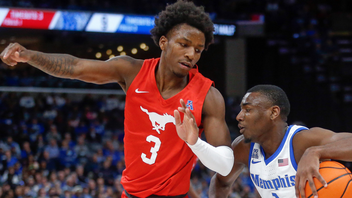 Mustangs Face Big Test in Sunshine State against FAU, USF - Sports ...