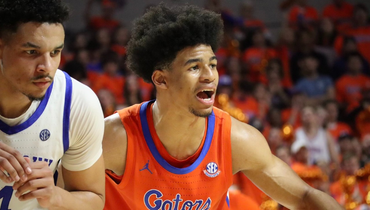 Three Takeaways from Florida Gators Hoops' Narrow Loss to Kentucky - Sports Illustrated Florida ...
