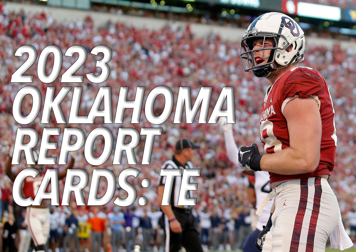 Oklahoma 2023 Report Cards: Despite the Return of a Familiar Face, OU ...