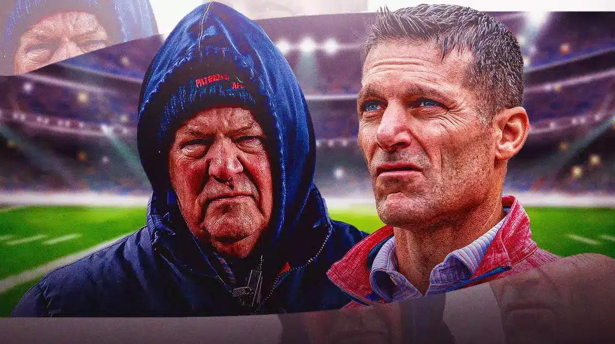 'Best Coach in History!' Houston Texans GM Nick Caserio Sings Praises ...