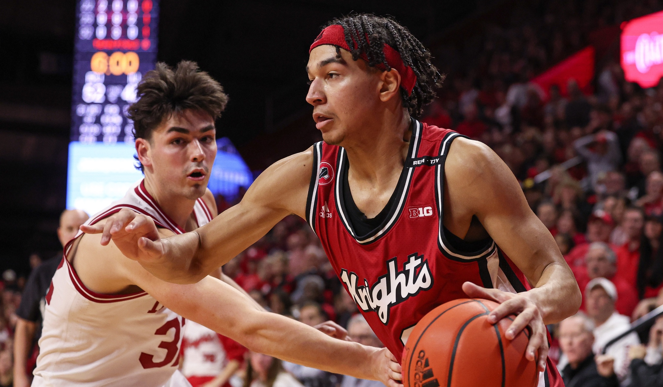 My Two Cents: Another Rutgers Road Trip With Spotlight on Indiana ...