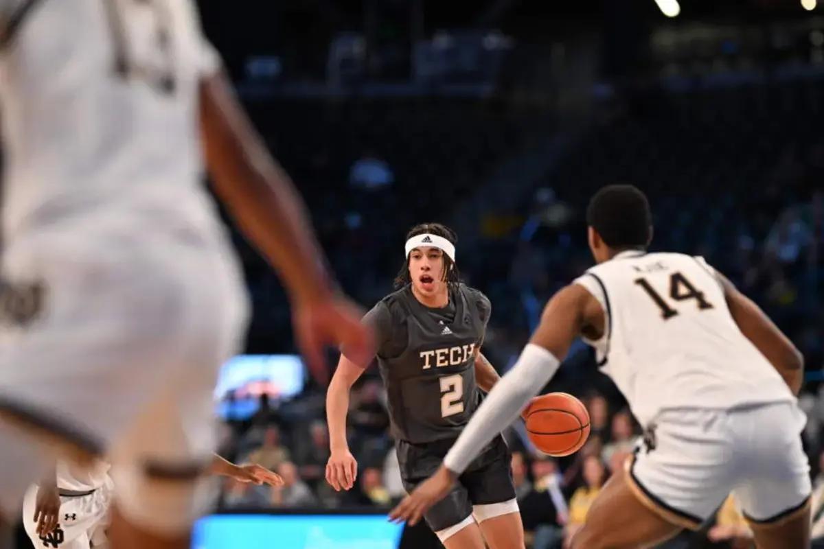 Three Takeaways From Georgia Tech's Win Over Clemson - Sports ...