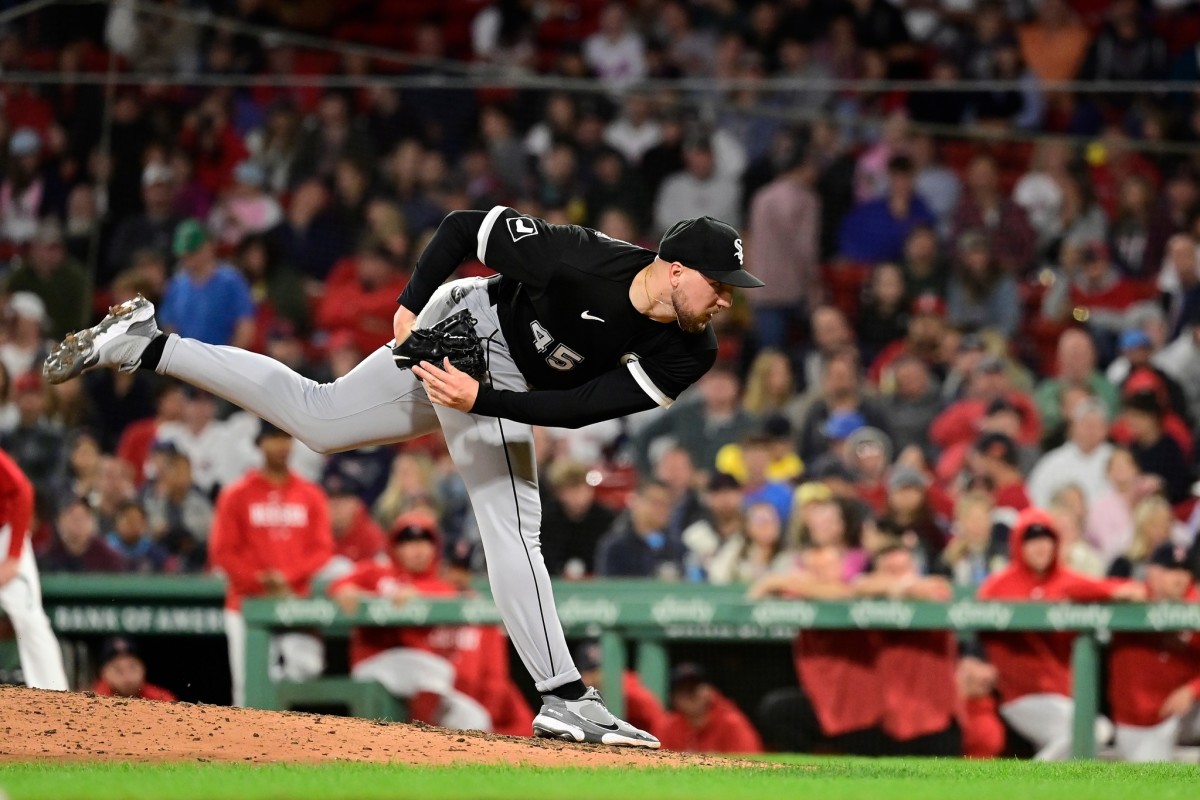 Chicago White Sox Make Some Revelations Regarding Pitching Plans Ahead ...