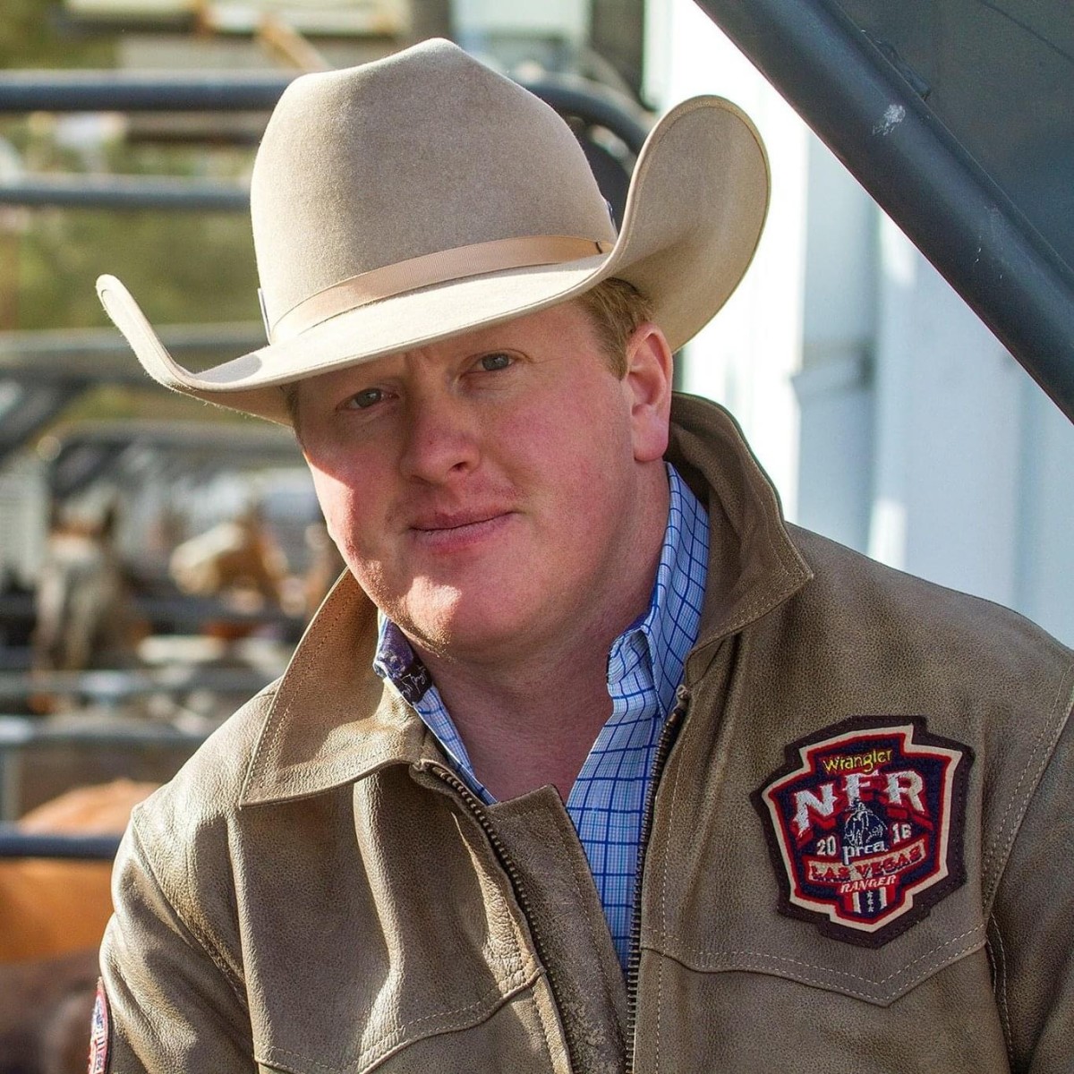 The Battle Begins at the Padres Stadium Against a Rodeo Ban in San ...