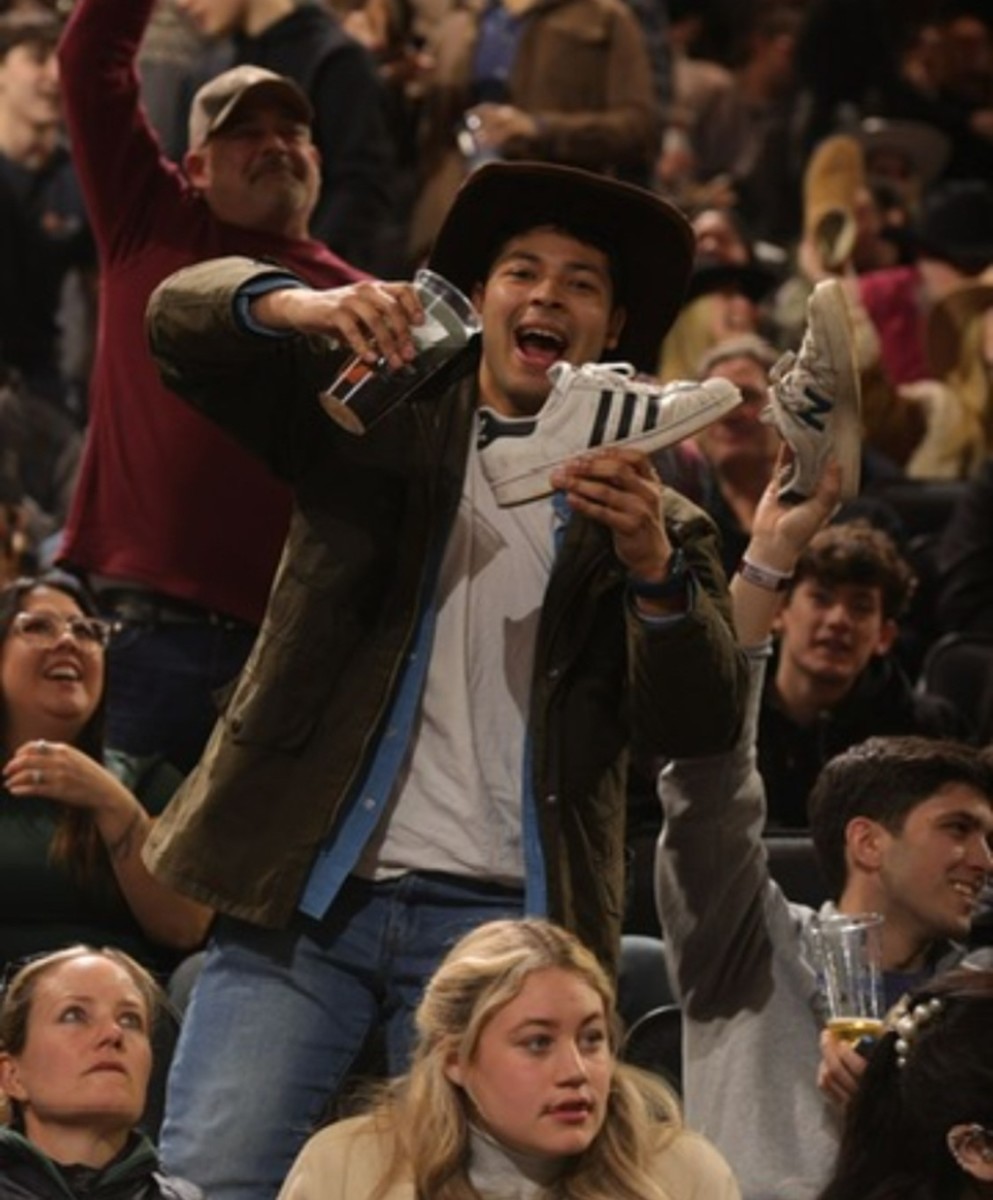 Dana White Accepts Cowboy Cerrone’s Audacious Challenge To Ride His ...