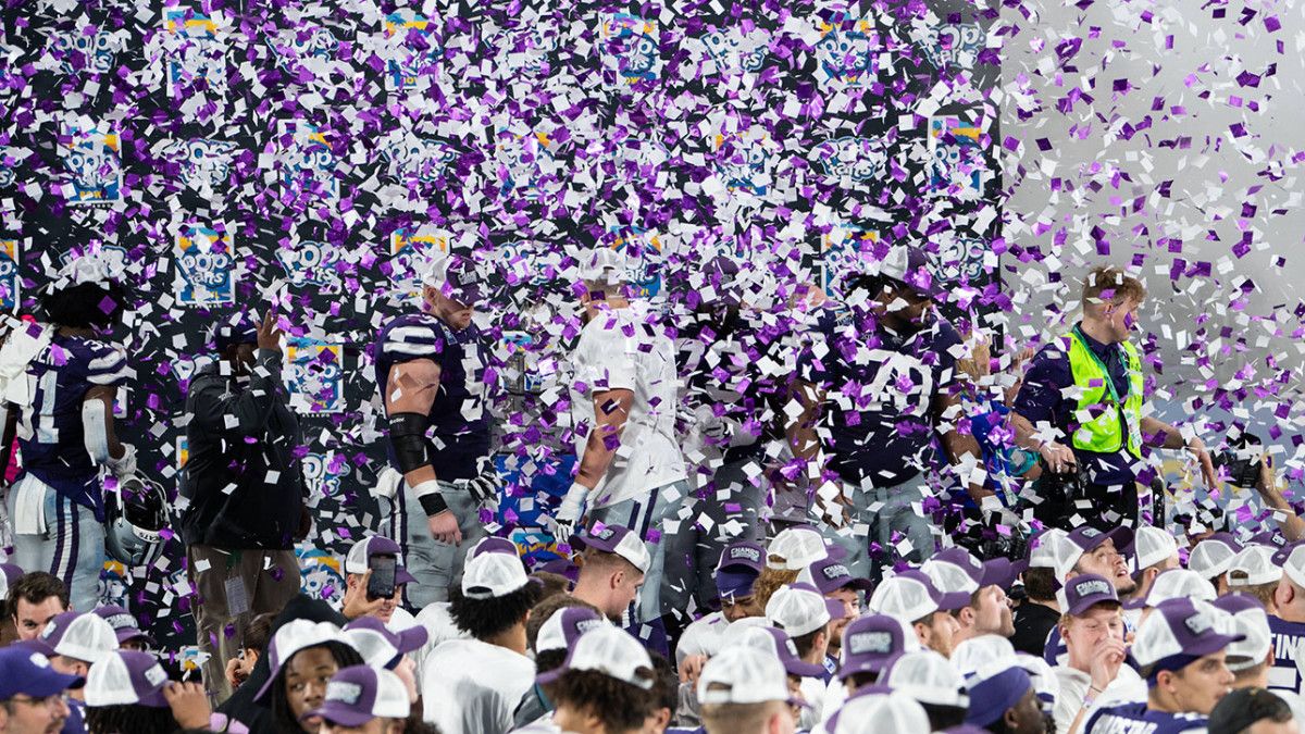 Sports Promoter Aims to Start ‘Irrelevant Bowl’ for College Football’s ...