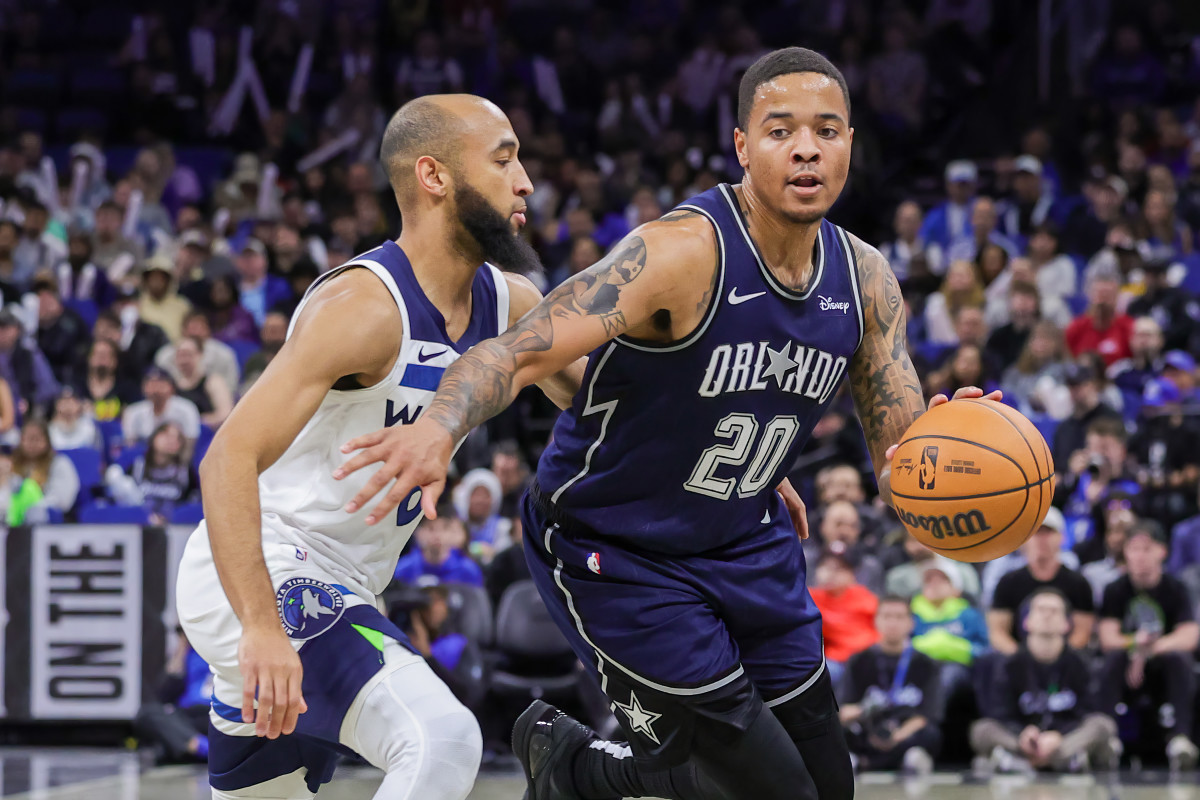 Orlando Magic Injury Report Revealed vs. Atlanta Hawks; Trae Young OUT ...