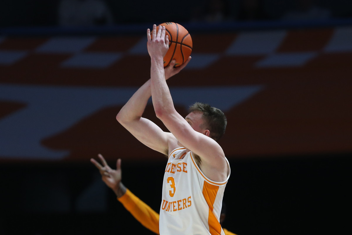 Tennessee Basketball: How To Watch vs. Mississippi State Bulldogs ...