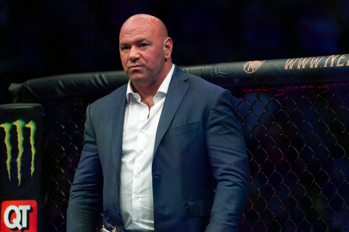 UFC CEO Dana White Meets Viral Las Vegas Judge Who Was Attacked In ...
