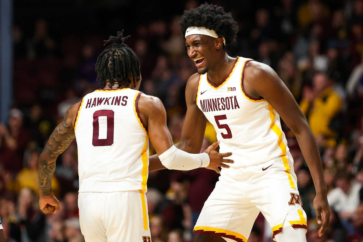 Gophers face big test at Indiana, but they're keeping the focus on ...