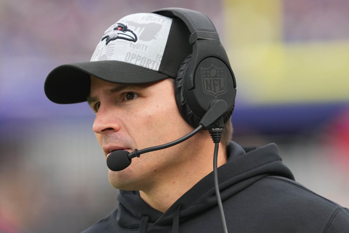 Baltimore Ravens' Culture Under John Harbaugh Has Allowed Mike ...