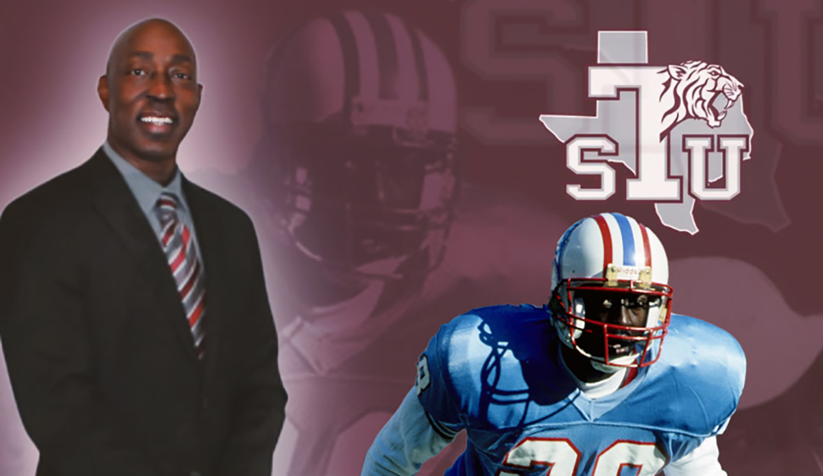 Former Houston Oilers Teammates And Stars Are Head Football Coaches In ...