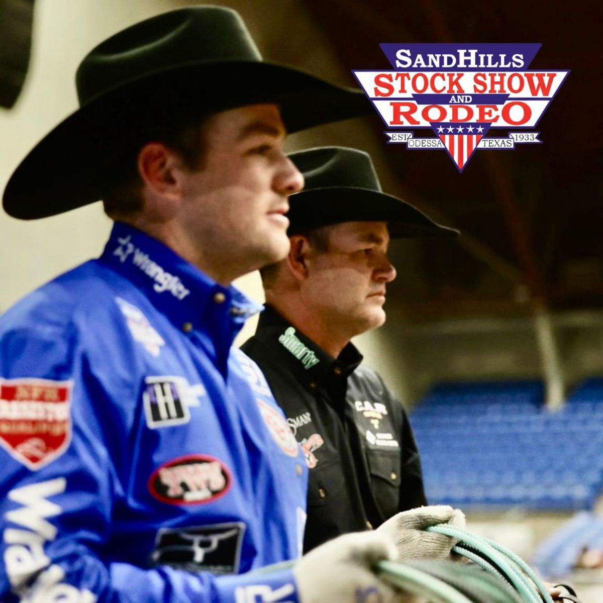 Super Teams, Super Roping, Super Payouts, Super Tuesday Style - Sports ...