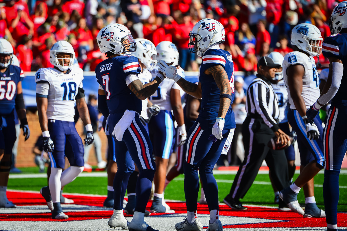 The Rundown: Immediate Impact Transfers for the LSU Tigers - Sports ...