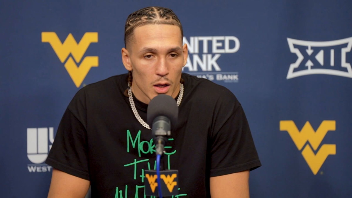 WATCH: Pat Suemnick Texas Preview - Sports Illustrated West Virginia ...