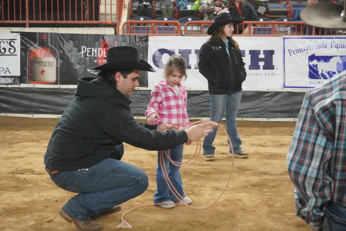 First Frontier Circuit Exceptional Rodeo Takes Center Stage with ...