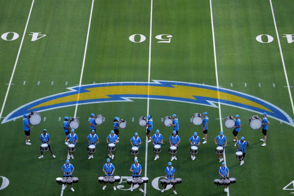 Chargers News: Bolts Complete Interview With Baltimore Ravens Director ...